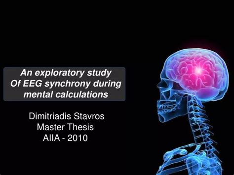 Ppt The Number Sense And The Horizontal Segment Of The Intraparietal Sulcus Hips Powerpoint