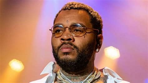 Who Is Dreka Gates All About Kevin Gates Wife As Cousin Revelation On Yung Miamis Caresha