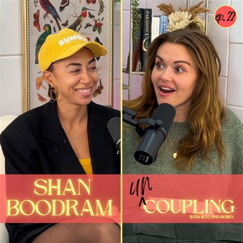 Uncoupling With Shan Boodram Episode 22 Uncoupling Acast