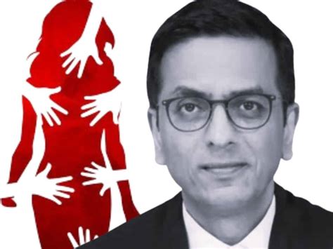Facing Sexual Assault Judge Asks Permission From CJI To End Her Life