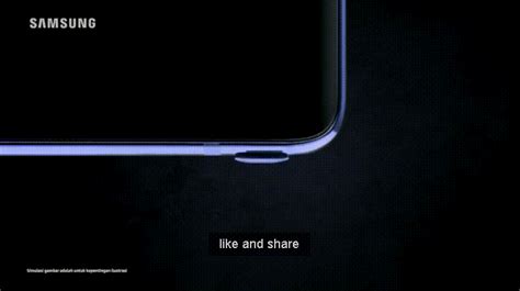 Samsung Indonesia Galaxy Note9 Catatan Super Kuat Baru  On Imgur