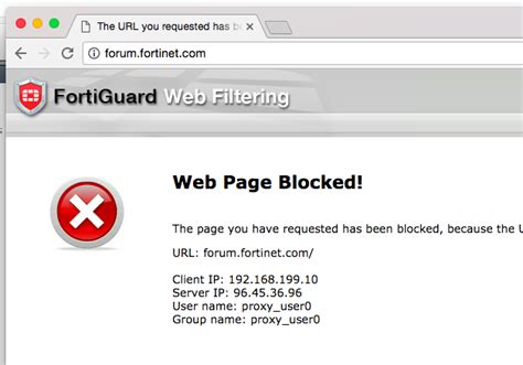 Ken Felix Security Blog Fortigate Explicit Proxy With Webfiltering