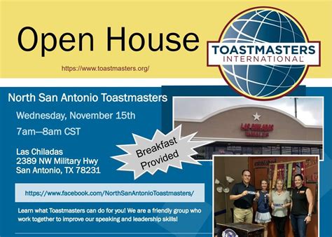 This Is An Early Advisory That Wednesday November 15th At 7 Am Is An Event You Will Not Want To