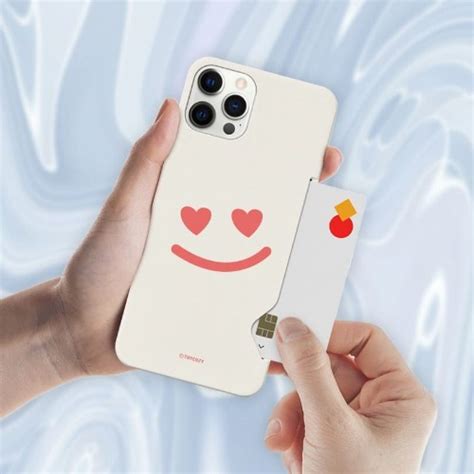 Tc 트라이코지 디자인 카드하드 빅 와글와글 2180000원 68개 기종 호환 5가지 색상