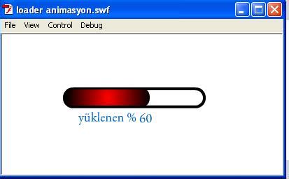 EMRAH KOZAN FLASH CS5 VE AS3 O İle PreLoader Yapımı