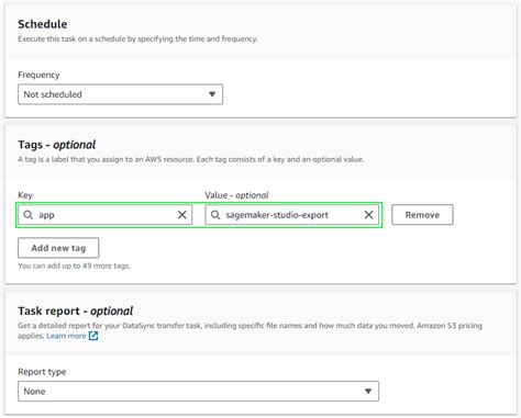 How To Migrate Data From Amazon Efs To Amazon S3 With Aws Datasync Tecracer Amazon Aws Blog