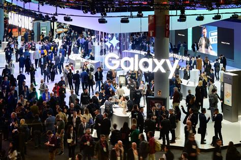 [mwc 2024] Samsung Ushers In Ai Smartphone Era And Previews Galaxy Ring