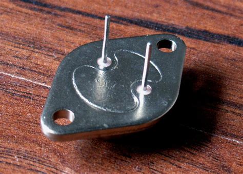 Genuine Nec 2sd555 Power To3 Transistor Sansui Vintage