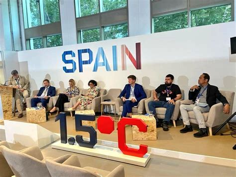 Deep Decarbonization Pathways On Linkedin Cop28