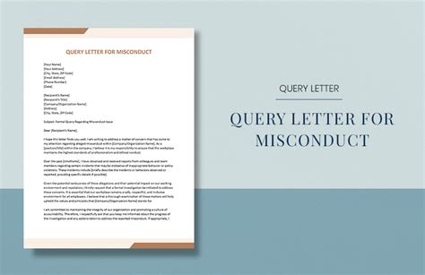 Query Letter