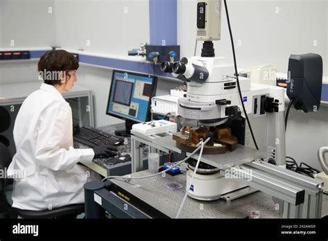 Magneto Optical Kerr Effect Moke Microscope Kerr Microscopy For The