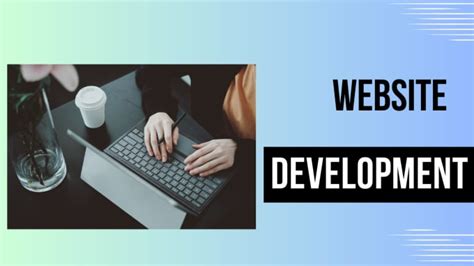 Provide Professional Web Development Services By Shakeelkinza Fiverr