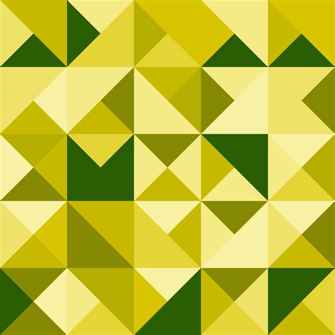 Geometric Triangle Shape Bauhaus Pattern Vector Design And Modern Art Template 16530145 Vector