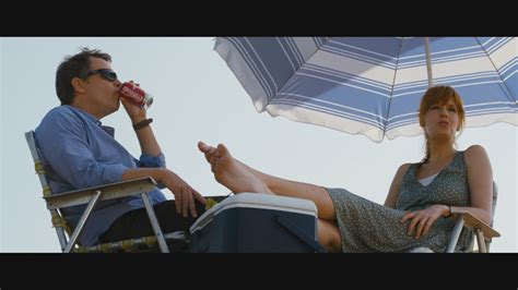 Kelly Reillys Feet