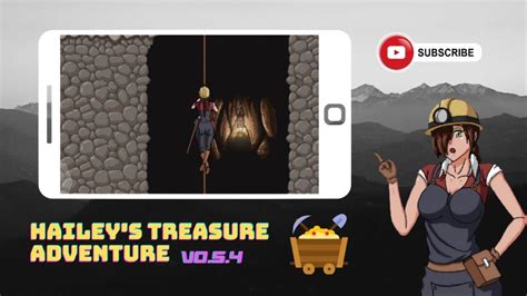 Descargar Hailey Treasure Adventure Para Celular Monartplay