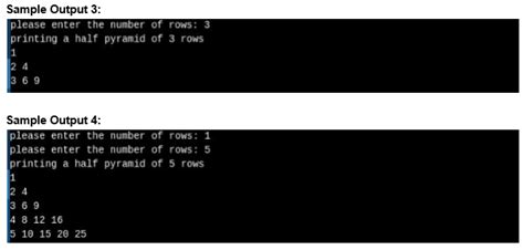 Solved Programming Problems The Following C Code Allows The