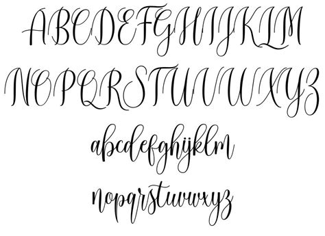 Cinderella Script Font By Reka Safriani Fontriver