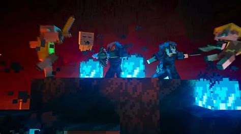 Minecraft Combat Snapshot V6 A Substantial Combat Rework Removing