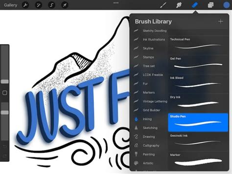 Deleting In Procreate The Ultimate Guide Adventures With Art
