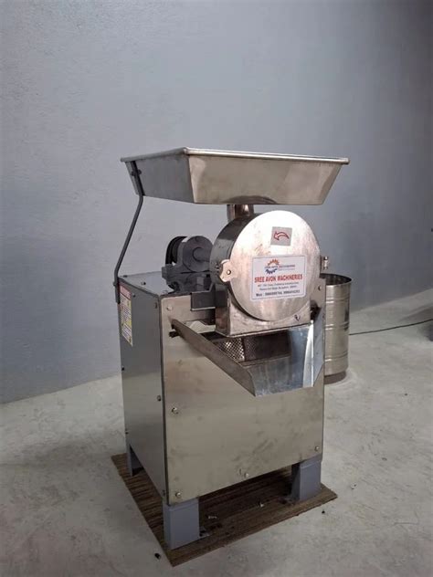 Spices Processing Plant At Best Price In Bengaluru By A Von Machineries