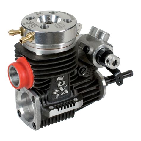 NOVAROSSI MEPHISTO 21 MARINE QUICK START MANUAL Pdf Download ManualsLib