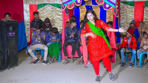 তোমার কেন জলে রে বন্ধু । Tomar Keno Jole Re Bondhu Bangla Dance New