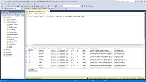 soham narsinge on linkedin sql powerbi dataanalysis datatransformation powerquery…