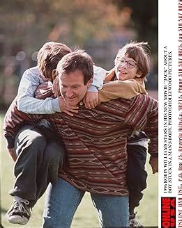 Jack 1996 Imdb