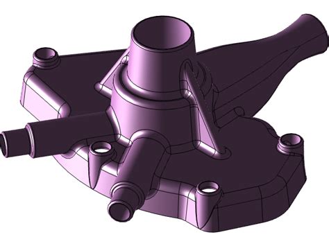 Free Cad Designs Files And 3d Models The Grabcad Community Library