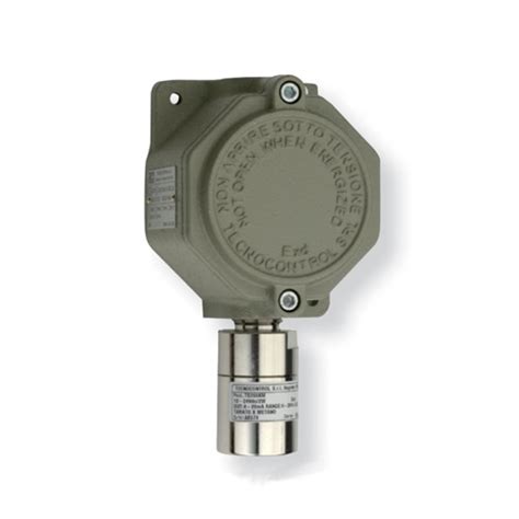 SE138KG TECNOCONTROL GAS DETECTOR Comet Integrated Sdn Bhd