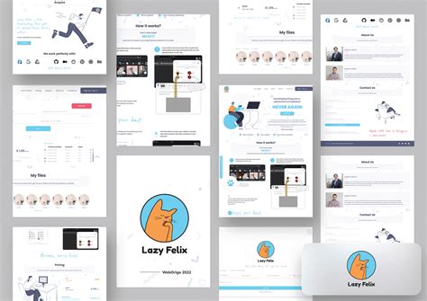 Lazy Felix Browser Add On Development Projects Weborigo