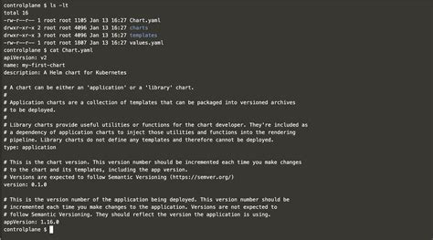 How To Deploy Applications On Kubernetes Using Helm