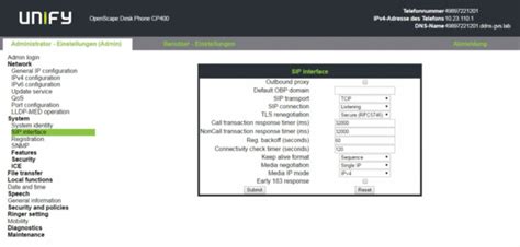  Unify Openscape Experts Wiki