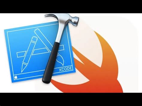 Xcode Logo