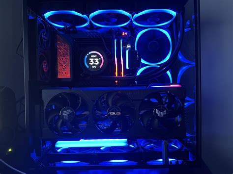 Armoury Crate Problem R Asusrog