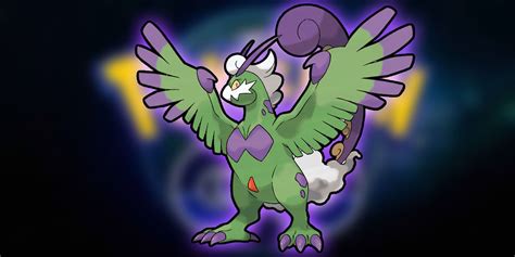 Pokemon Go Therian Tornadus Raid Guide