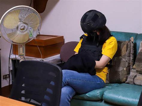 Bumaling Si Alice Guo Sa Bibliya The Purpose Driven Life Habang Nakakulong Philippines Times