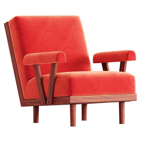 Howie Armchair 3d Model In Chair 3dexport