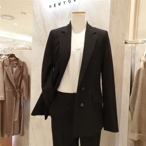 리안뉴욕 테일러드 기본 정장 자켓 Rqyw12jk 에누리 가격비교