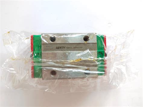 Original Hiwin HGH20 25ca Linear Rail Guide Commonly Used On Lathe Grinder China Motorcycle