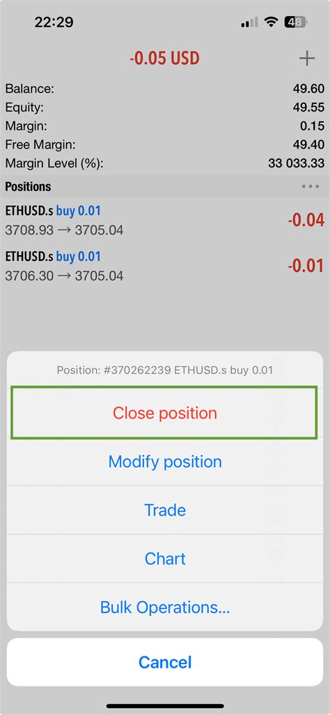 How To Trade In Metatrader 5 Mt5 Justmarkets Help Center