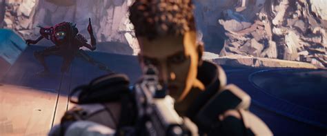 Apex Legends Resurrection Launch Trailer Kill Code Part 2