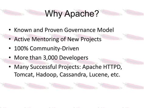 Apache Cloudstack From Api To Ui Ppt