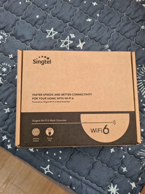 Singtel Wifi Askey Router Tv Home Appliances Tv Entertainment Entertainment Systems