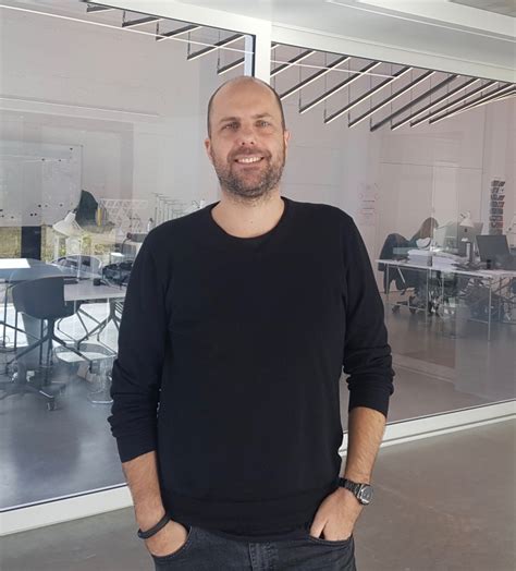 Interview With Christopher Bauder Artsmania