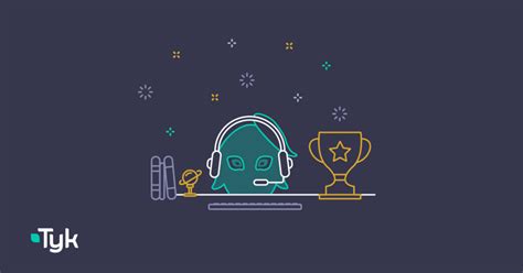 Going For Gold With Tyk Tyk Api Gateway