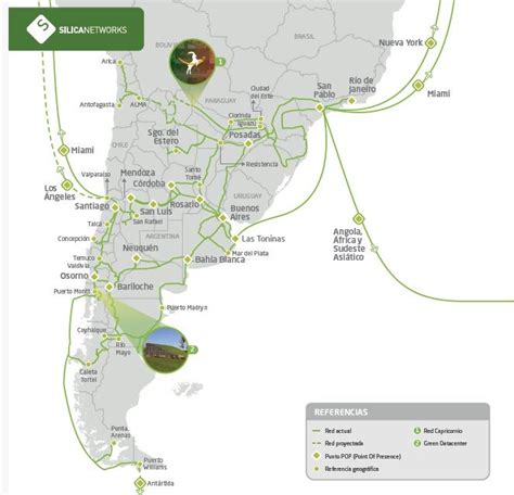 Fibraóptica Conectividad Nonosquedamosquietos Silica Networks