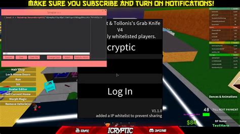 OMG SYNAPSE LATEST ROBLOX HACK CRACKED WORKS UNPATCHED WORKING JANUARY YouTube