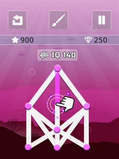 Télécharger One Line Only Dot To Dot Pour Ipad Sur Lapp Store Jeux