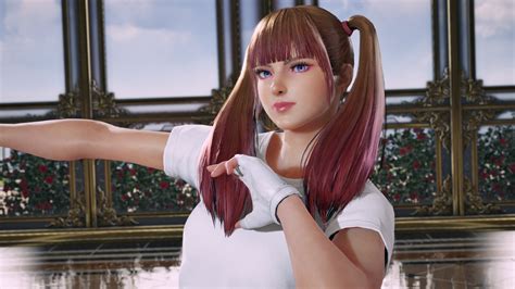 Tekkenmods Lilis Alt Hairstyles 1 Tekkenmods Lilis Alt Hairstyles 1